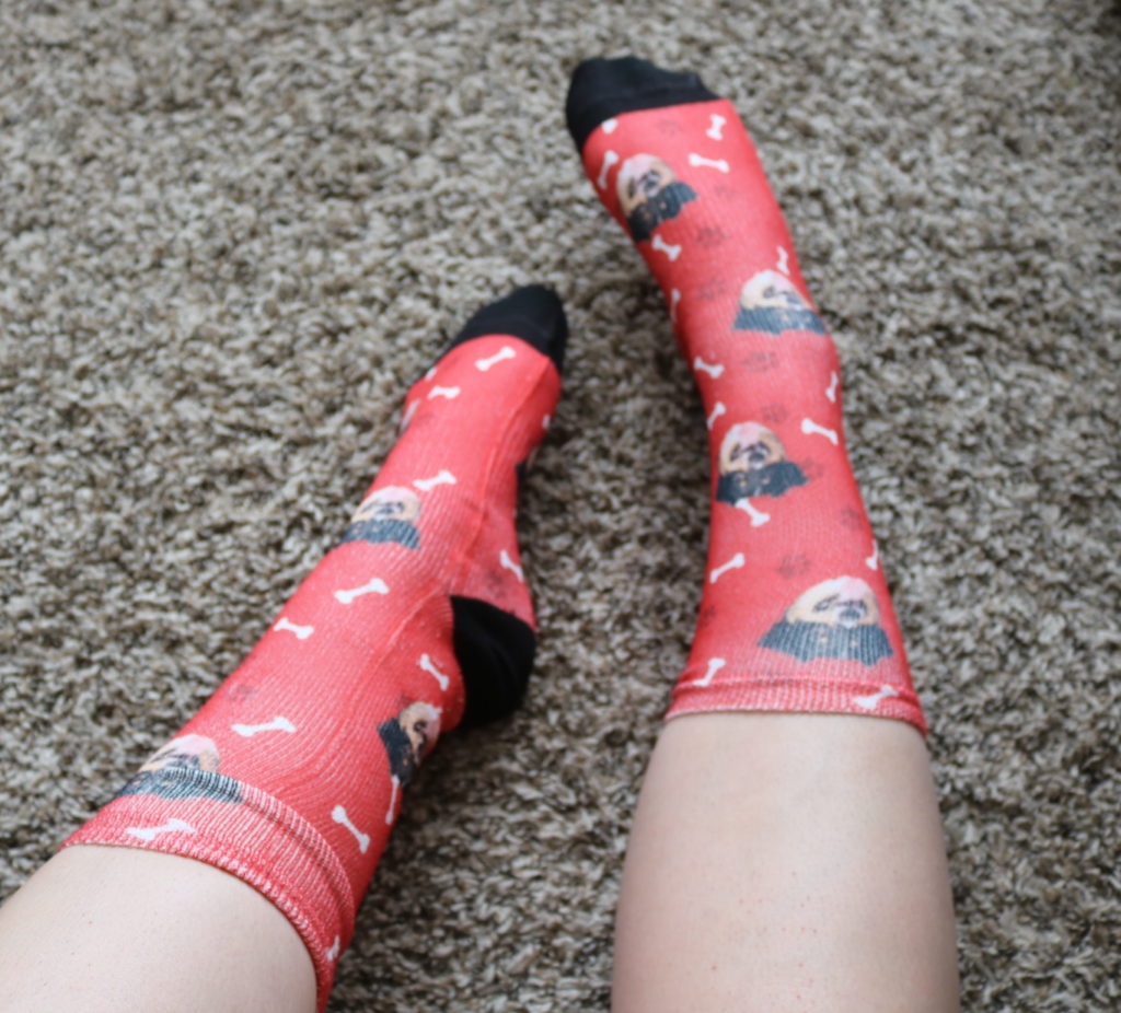 Why PupSocks are the PAWFECT Gift - The Bark Blogger